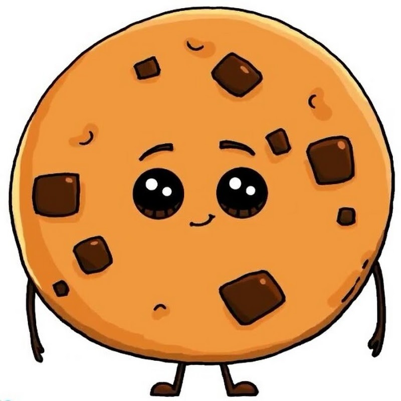 Иконка канала Печенько