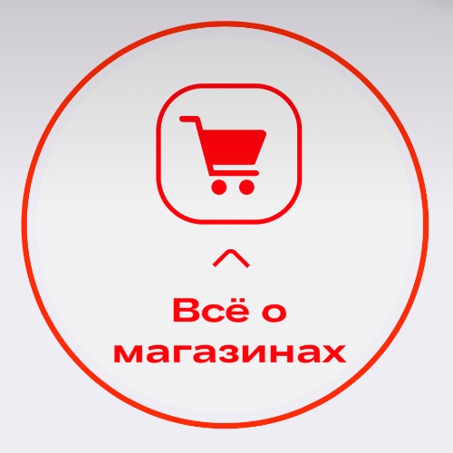 Иконка канала Всё о магазинах от А до Я