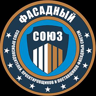Иконка канала Фасадный Союз