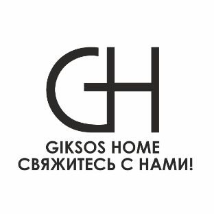Иконка канала GIKSOS