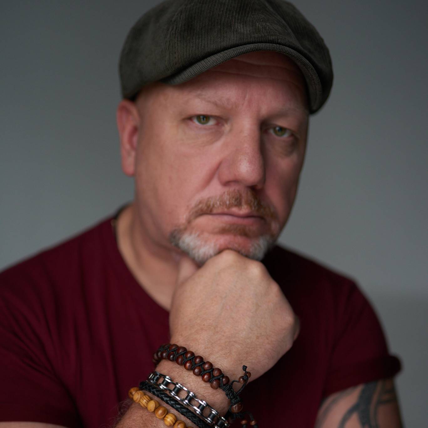 Иконка канала P.skriptum - Петр Сергеев