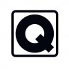 Иконка канала QBRIX