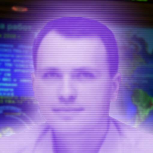 Иконка канала Генеральный разнорабочий