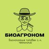 Иконка канала БиоАгроном