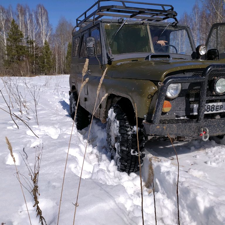 Иконка канала Мутный lis