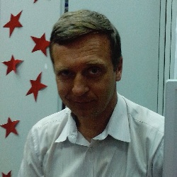 Иконка канала OMD