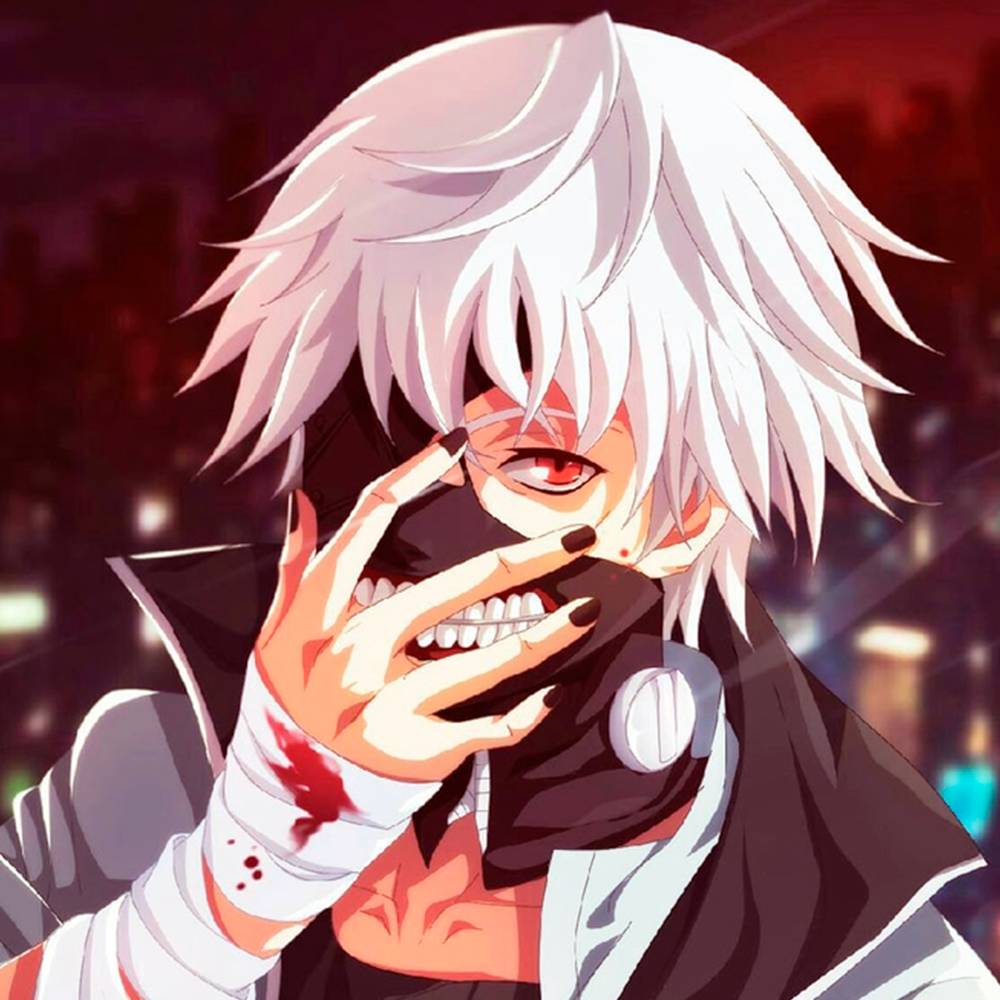 Иконка канала SamBady