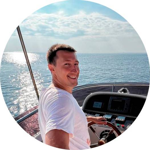 Иконка канала Георгий Карташев | Саммари бизнес книг