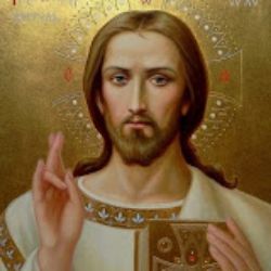 Иконка канала Бог только Любовь