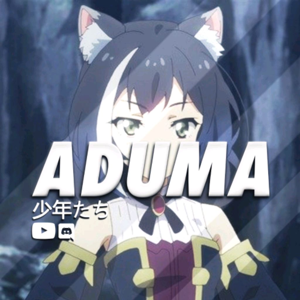 Иконка канала ADUMA