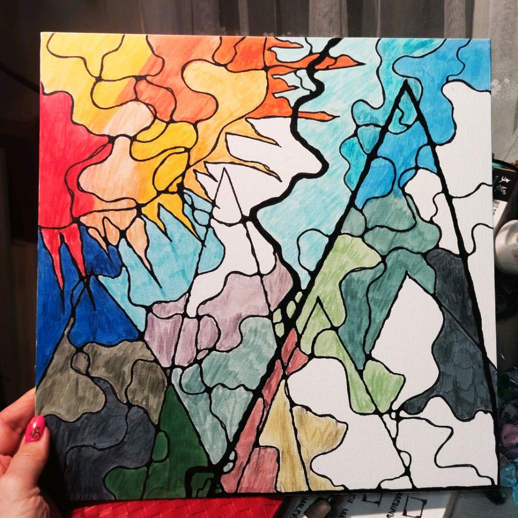 Иконка канала Я NeyroPozitifff