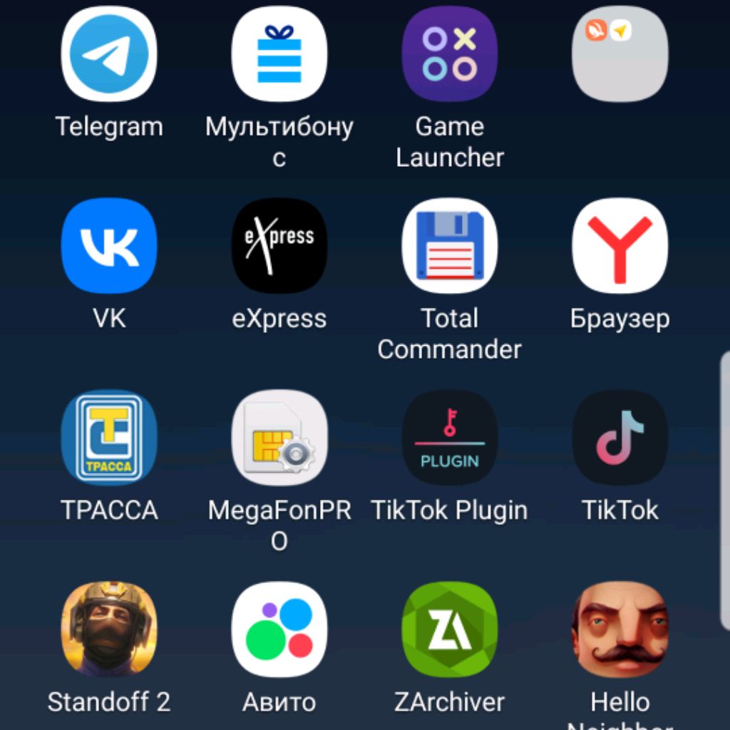 Иконка канала PC_styduos