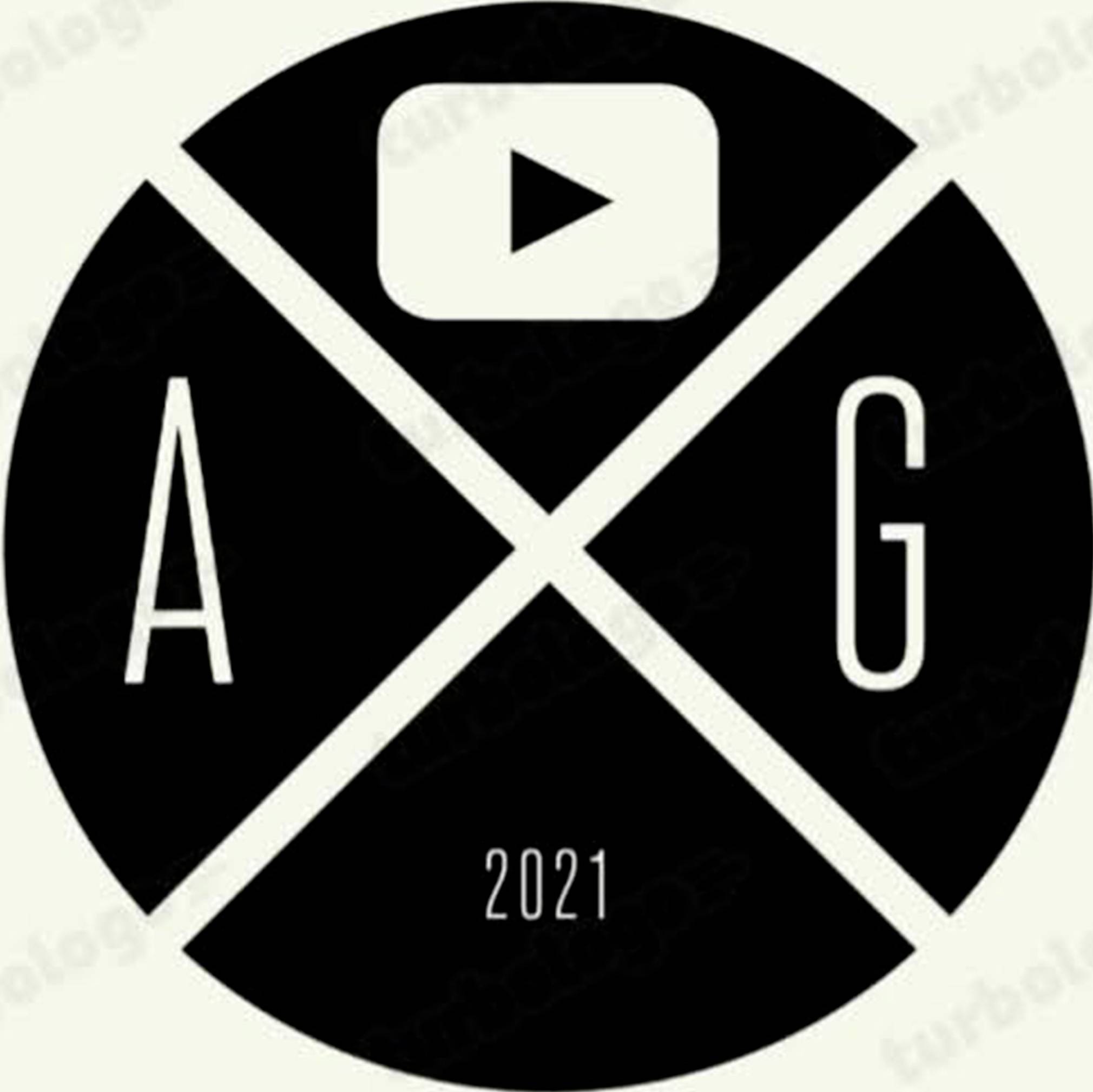 Иконка канала Anatolich GAMES