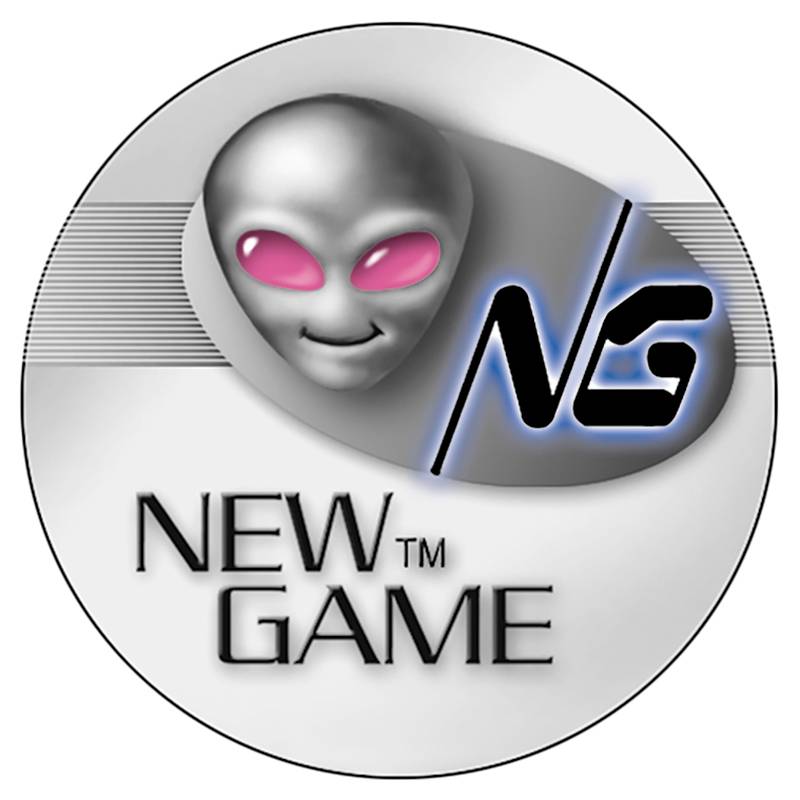 Иконка канала New Game