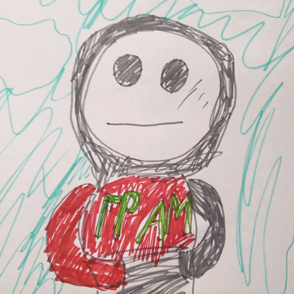 Иконка канала Gram