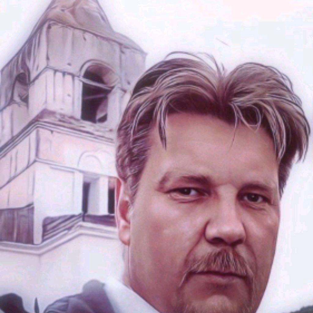 Иконка канала Владимир М