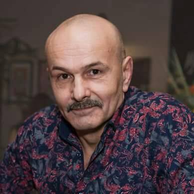 Иконка канала Вадим Доморощин.Песни для души