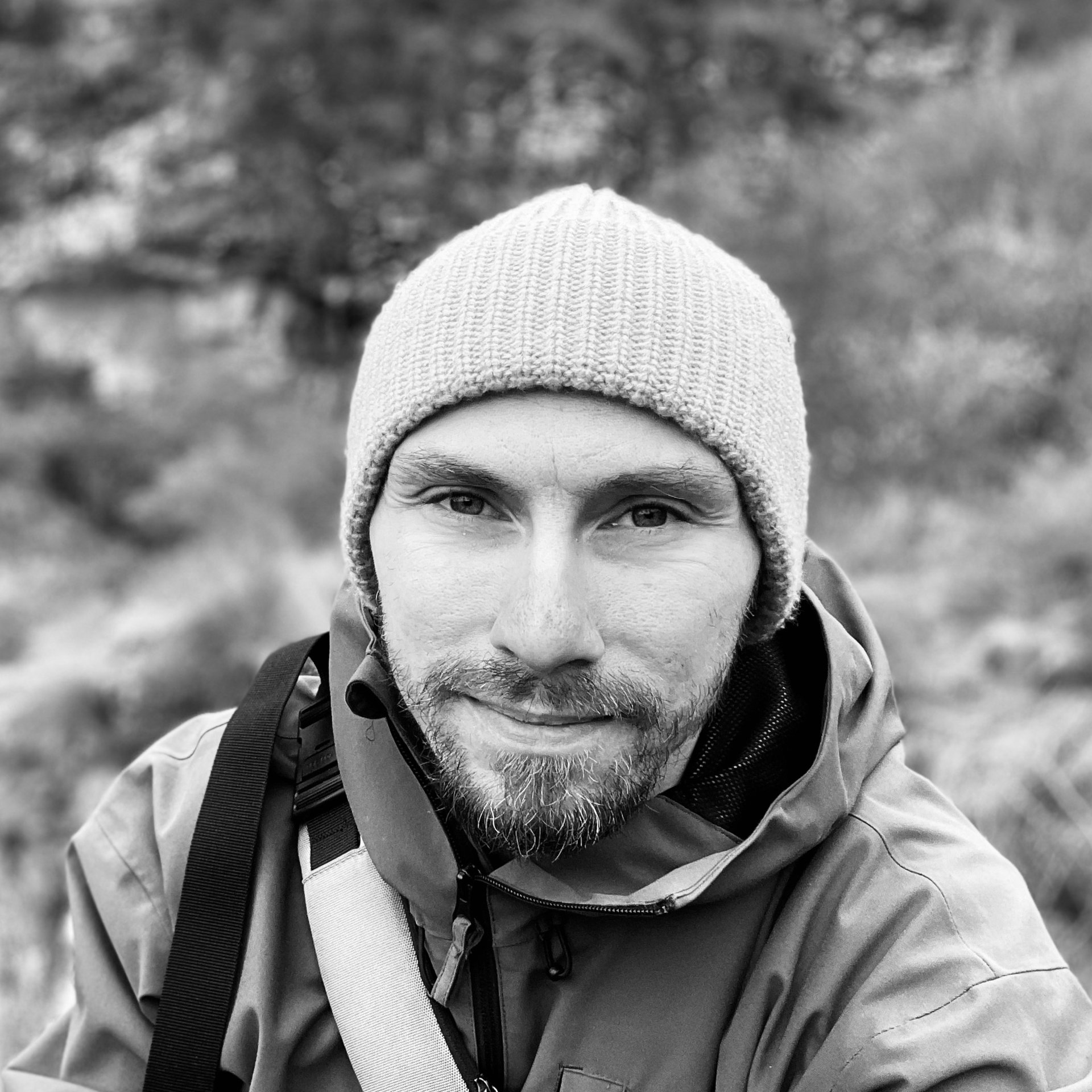 Иконка канала Свободный IT-шник. IT и Путешествия