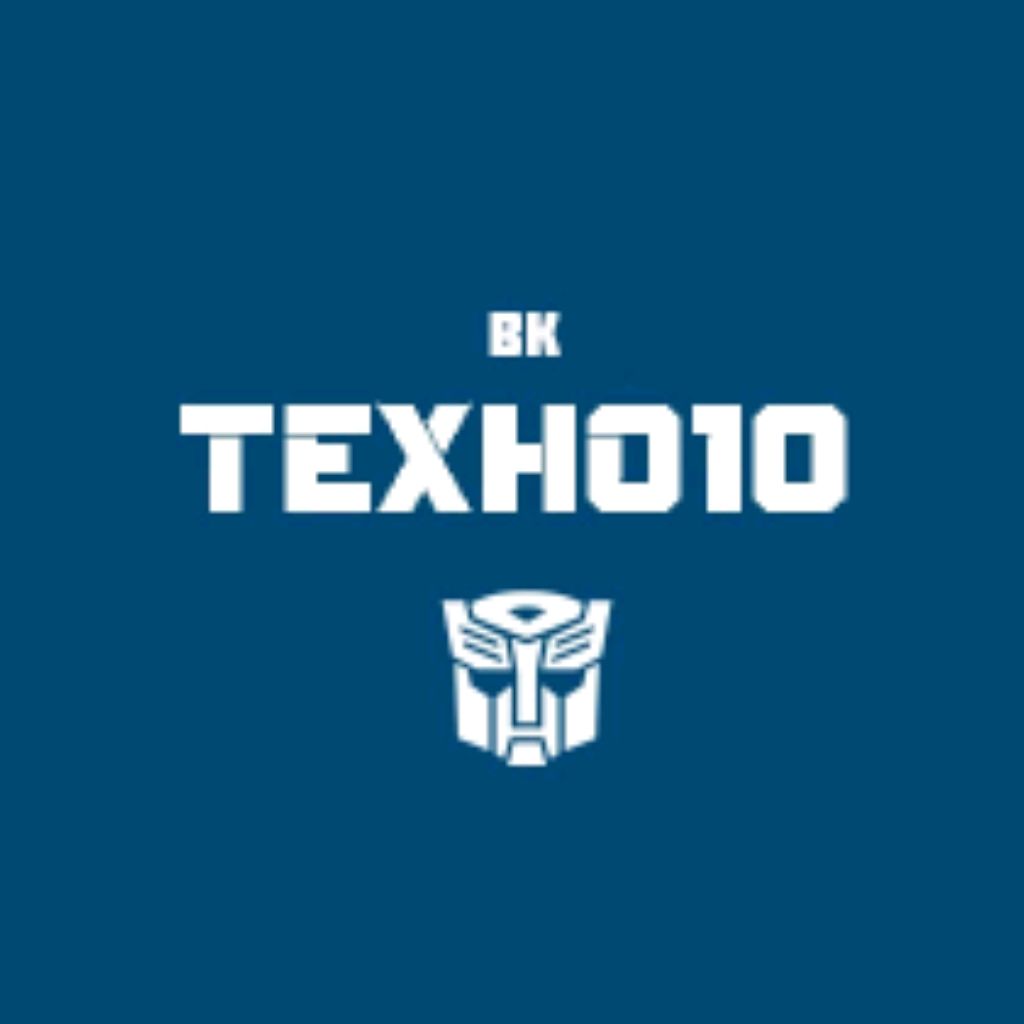 Иконка канала ТЕХНО10.РФ