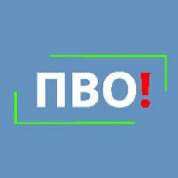 Иконка канала ПВО.ТВ