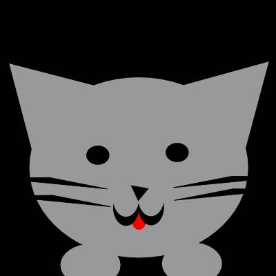 Иконка канала Кот Рус