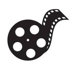 Иконка канала СВЕЖИЕ ТРЕЙЛЕРЫ