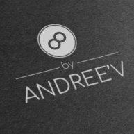 Иконка канала by ANDREE’V