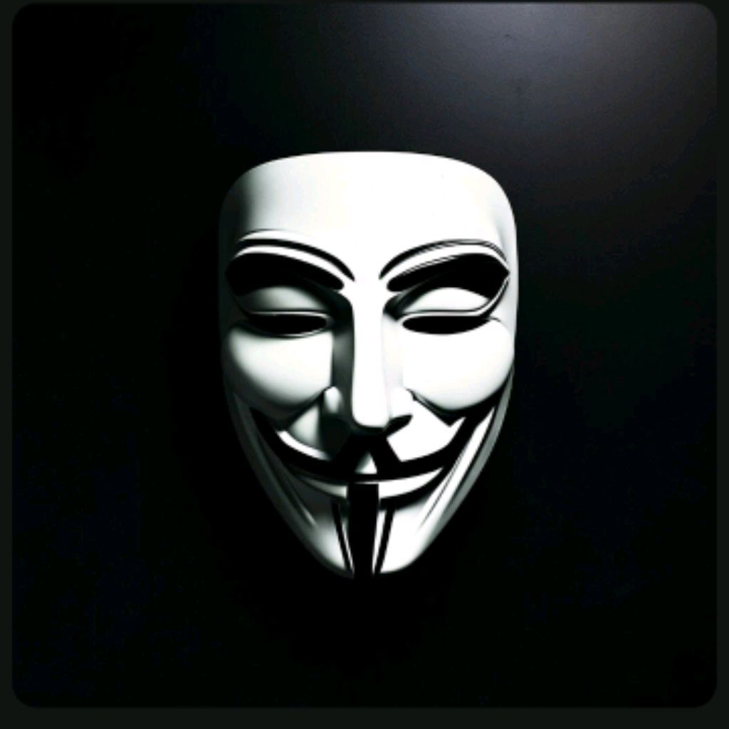 Иконка канала Анонимус ТВ