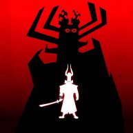 Иконка канала Мультсериал Самурай Джек / Samurai Jack