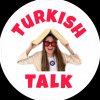 Иконка канала Turkish Talk