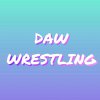 Иконка канала DAW | Женский рестлинг