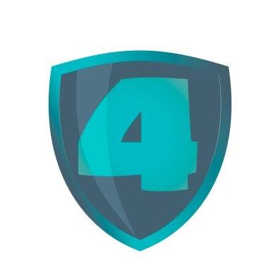 Иконка канала 4 Юриста - российский правовой онлайн центр