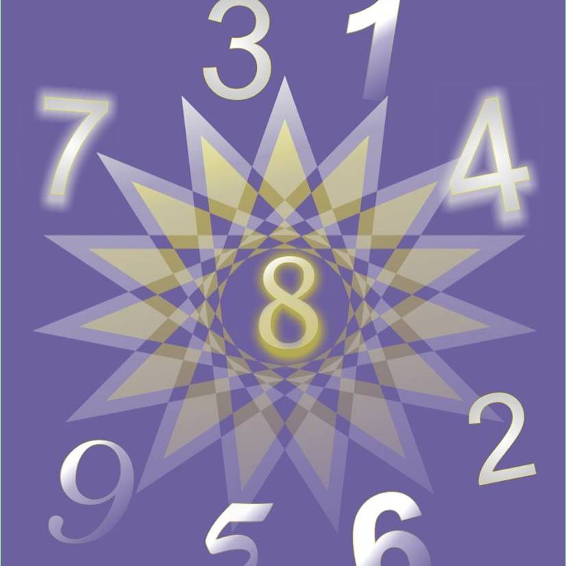 Иконка канала Ессения Нумеролог