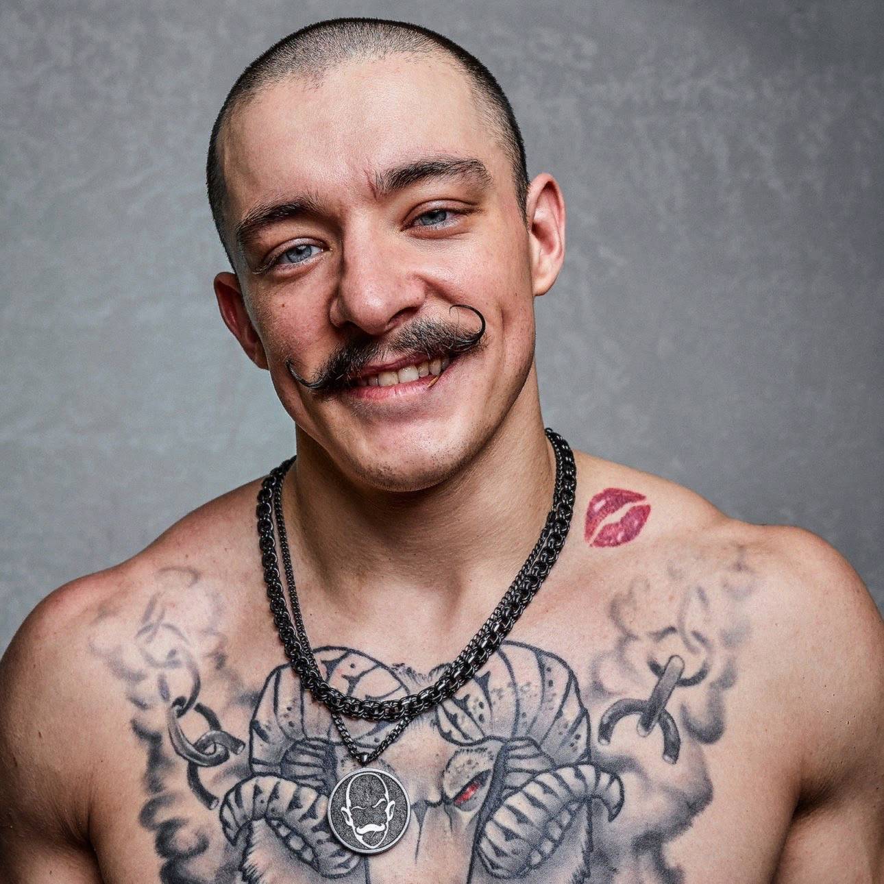 Иконка канала Уголок Виктора Блуда