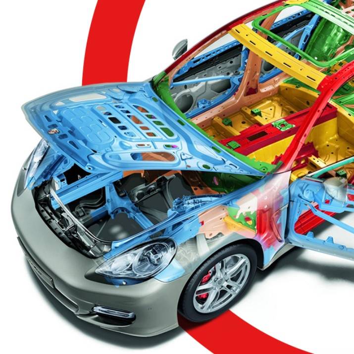 Иконка канала Авант СТО