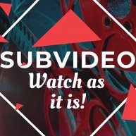 Иконка канала СубВидео