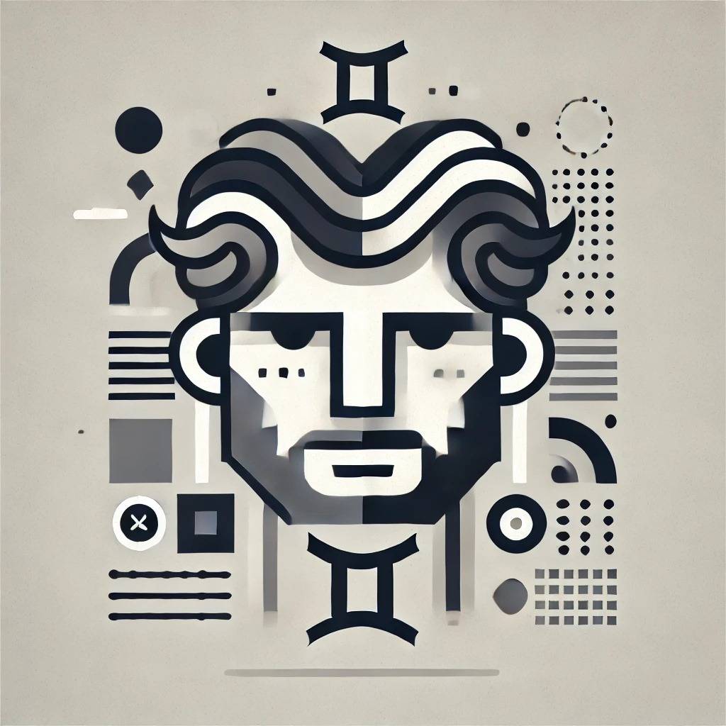 Иконка канала LDK канал