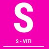 Иконка канала S-VITI