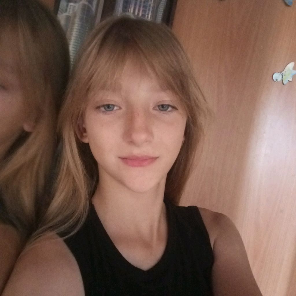 Иконка канала Алиса the blog