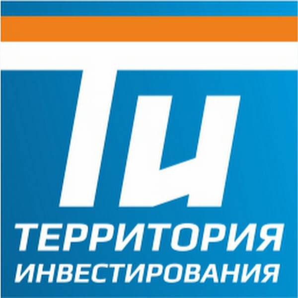 Иконка канала Территория Инвестирования