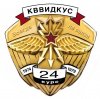 Иконка канала 24 курс КВВИДКУС Валерий