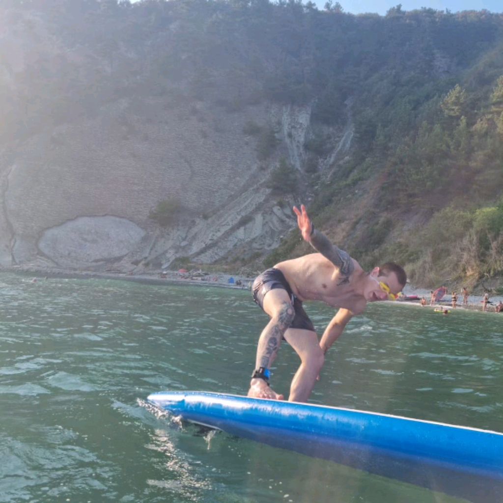 Иконка канала SALVAGO27