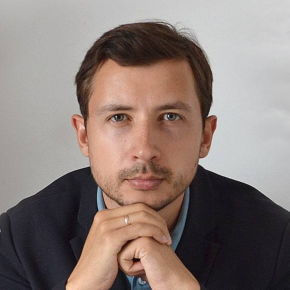 Иконка канала Психолог Александр Бондаренко