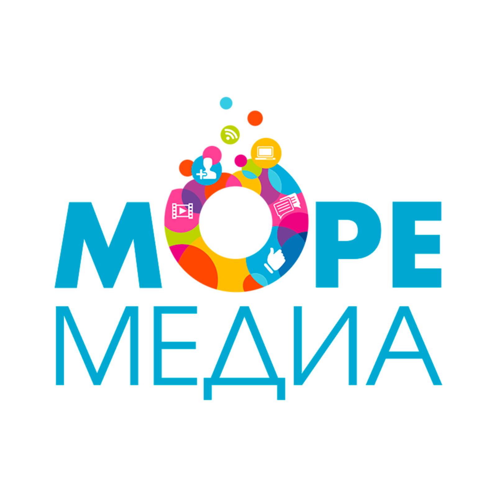 Иконка канала МореМедиа