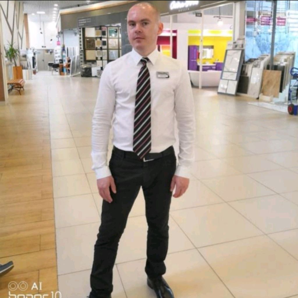 Иконка канала Дмитрий