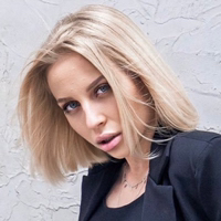 Иконка канала Серышева Юлия Окрашивание волос Обучение мастеров