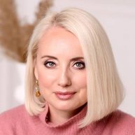 Иконка канала Психолог Маргарита Кисина