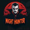 Иконка канала NIGHT HUNTER ПРОХОЖДЕНИЕ ВИДЕОИГР