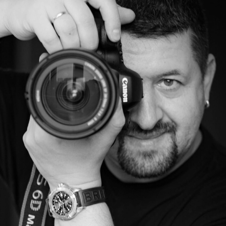 Иконка канала Алексей Пигуренко