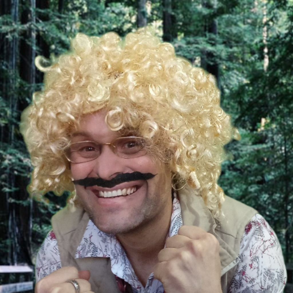 Иконка канала Юморист Андрей Боголюбский☀Тот самый весёлый чувак